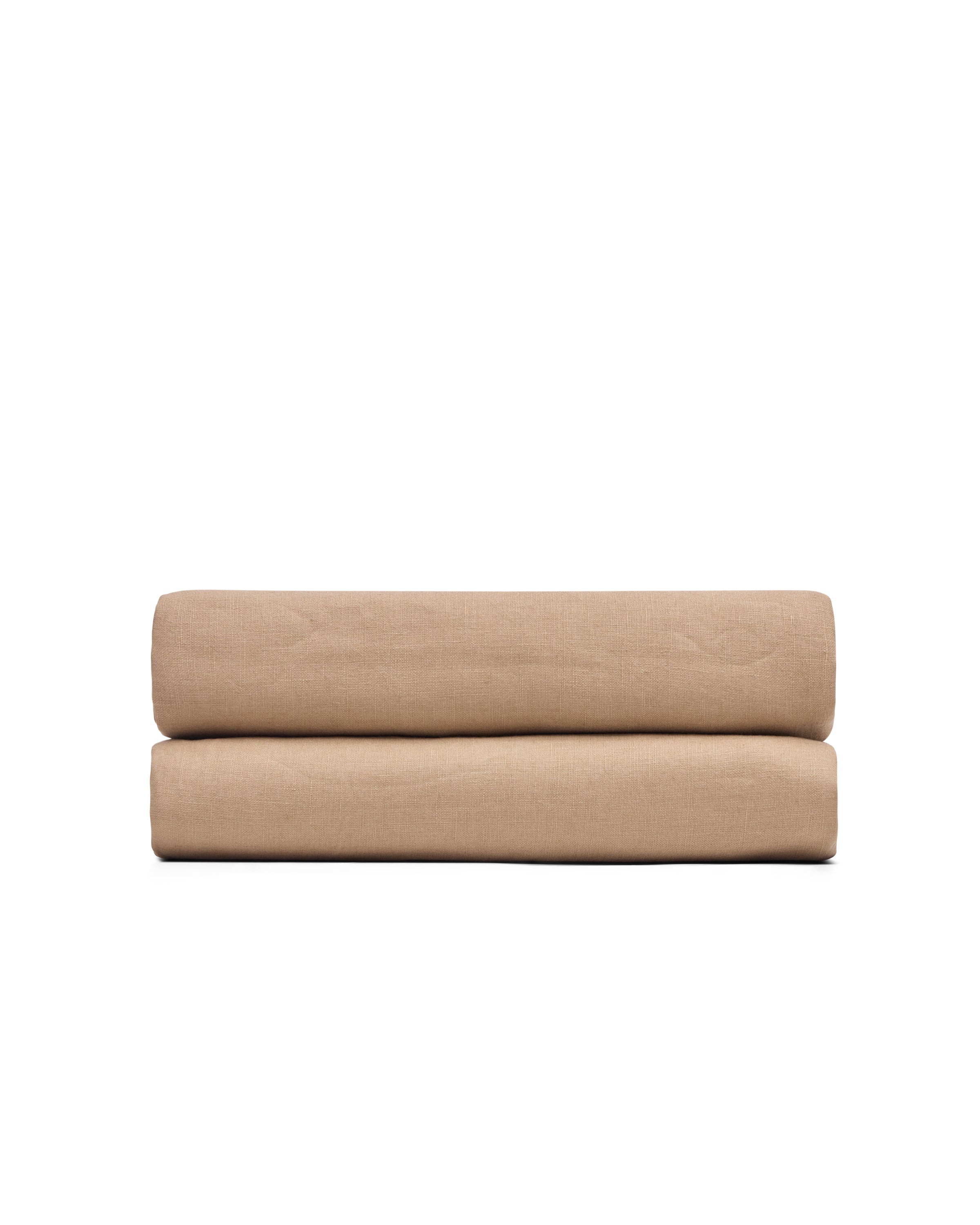 French Linen Fitted Sheets