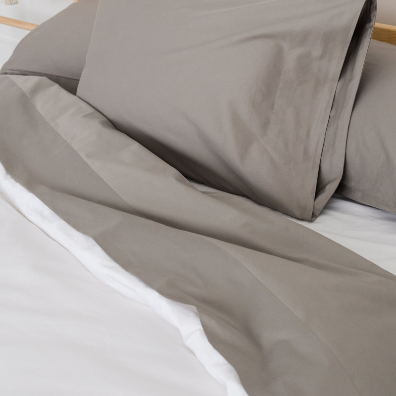 Organic Cotton Sheet Sets